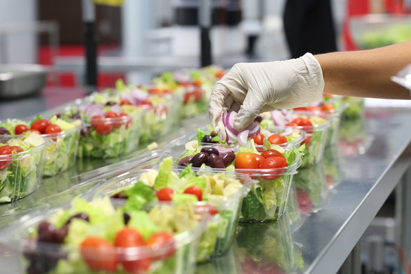 7 Reasons Why You Should Choose Food Made Fresh Over Blue Apron