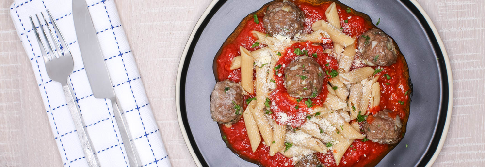 Prepared Meal Delivery San Diego - Fresh & Healthy Food Delivered