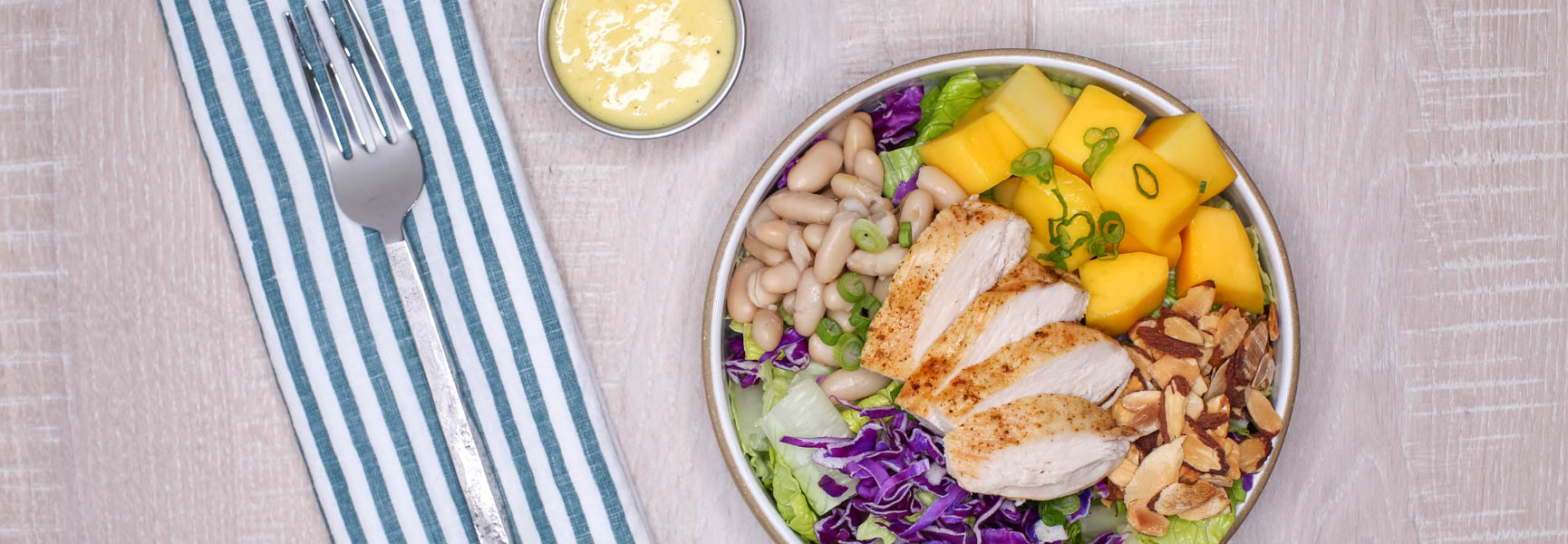 Prepared Meal Delivery San Diego - Fresh & Healthy Food Delivered