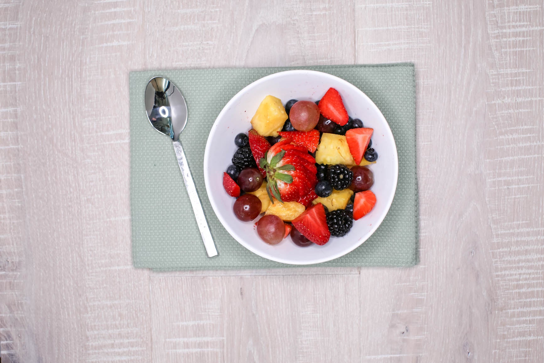 This Week's Menu - Food Made Fresh